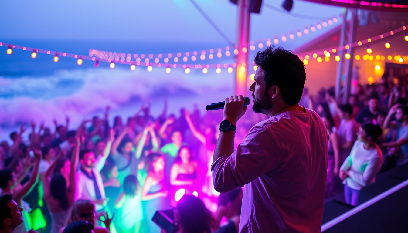 Cyprus Unveils Eurovision 2025 Entry: Theo Evan’s ‘Shh’ is Here to Make ...