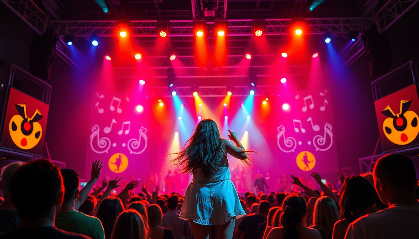 Louane Emera's Heartfelt Tribute 'Maman' Set to Shine at Eurovision ...