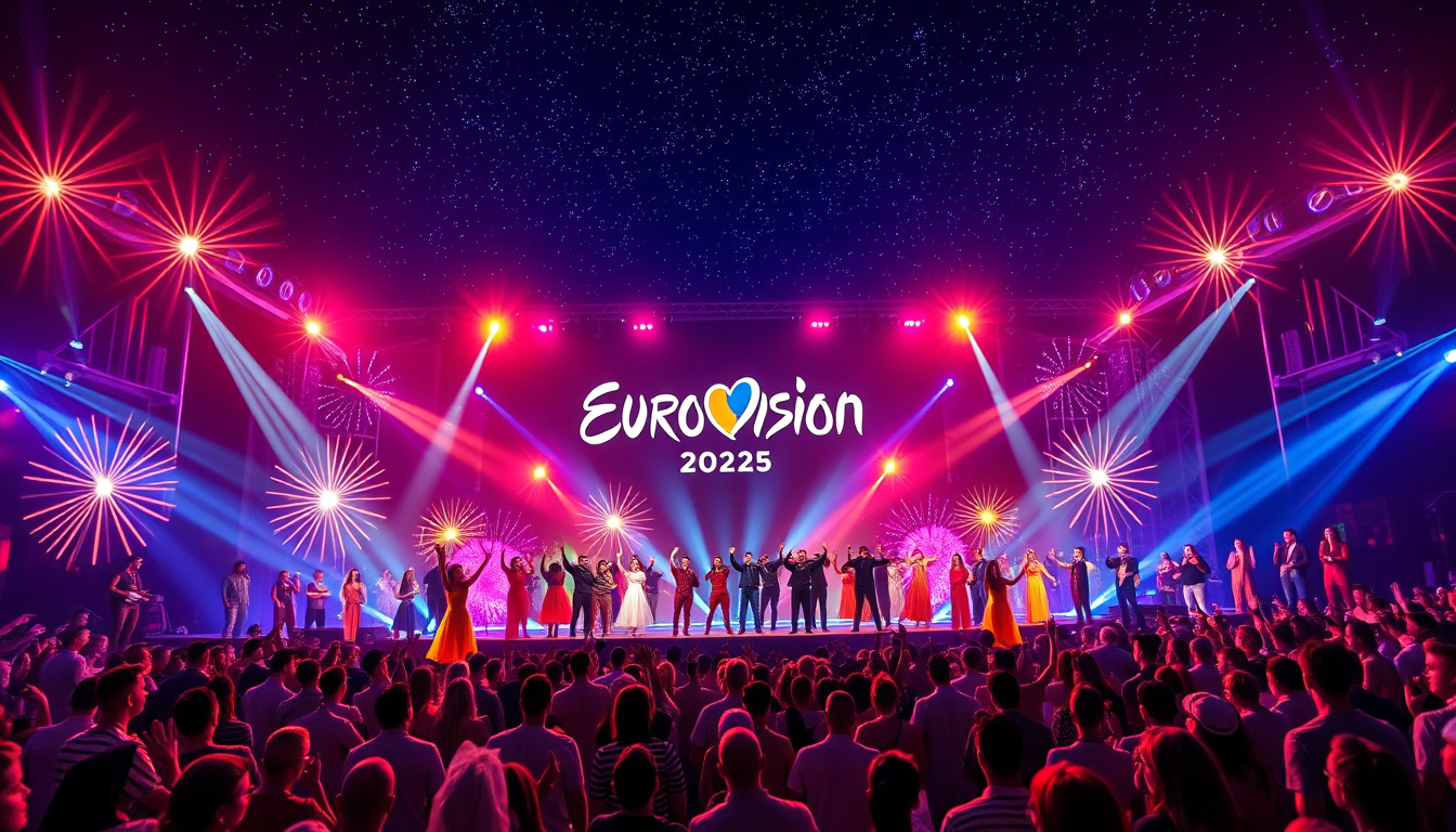 Unleashing the Magic: A Guide to the Unforgettable Evening Parties of ...