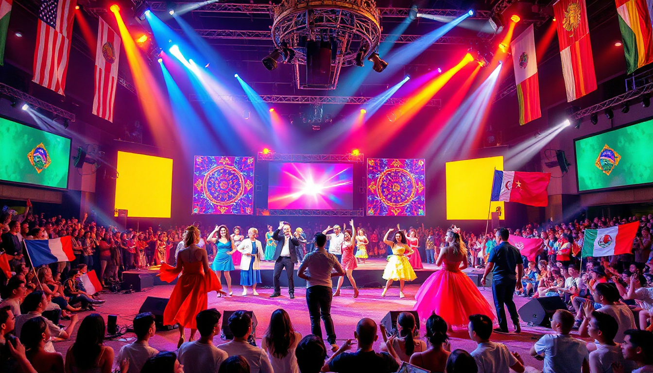 Eurovision 2025: Odds and Predictions for This Year's Compelling ...