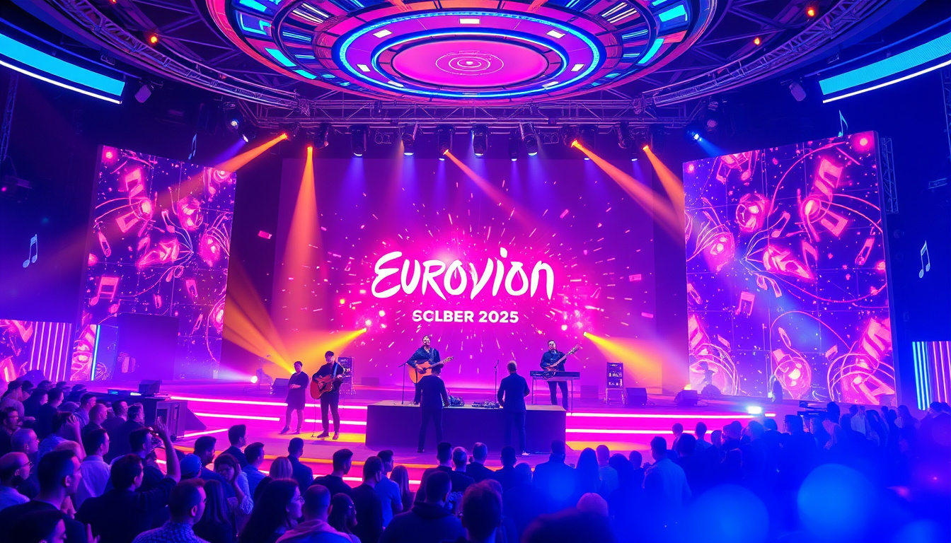 Crafting the Future of Music: The Innovative Sound Design Behind ...