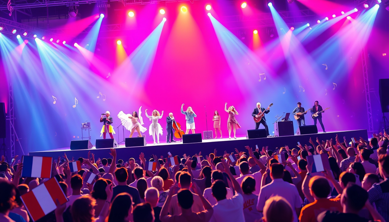 Eurovision 2025 Betting Guide: Odds, Tips, and Top Predictions for the ...