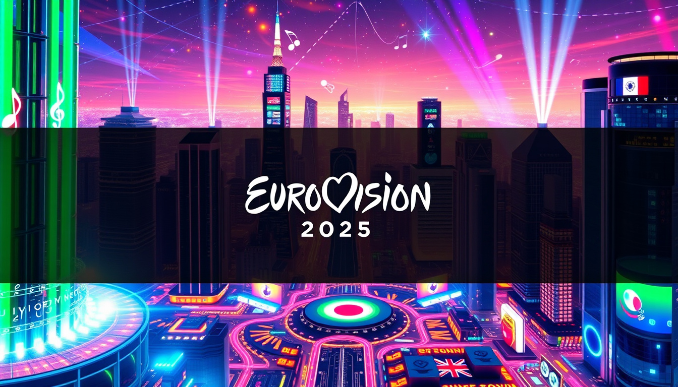 Unlocking the Future: Your Guide to Finding Accurate Eurovision 2025 ...